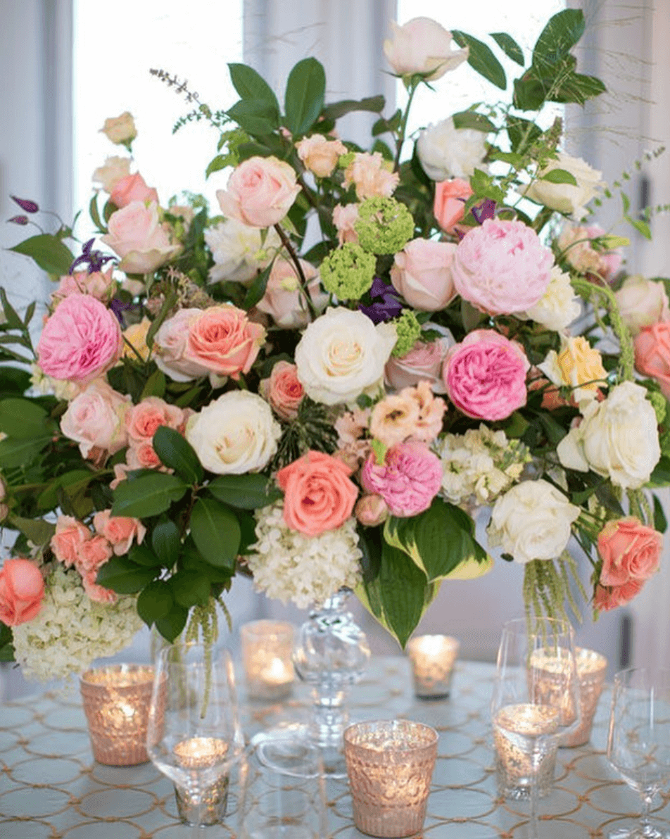 Watered Garden Florist | Florist in Raleigh, NC